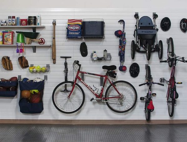 Garage Shelving | Garage Storage Racks | Charlotte NC